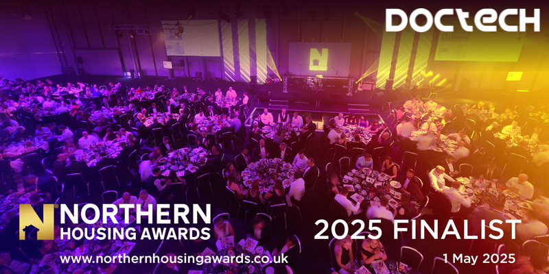 Digital Document Management - Software Solutions | DocTech